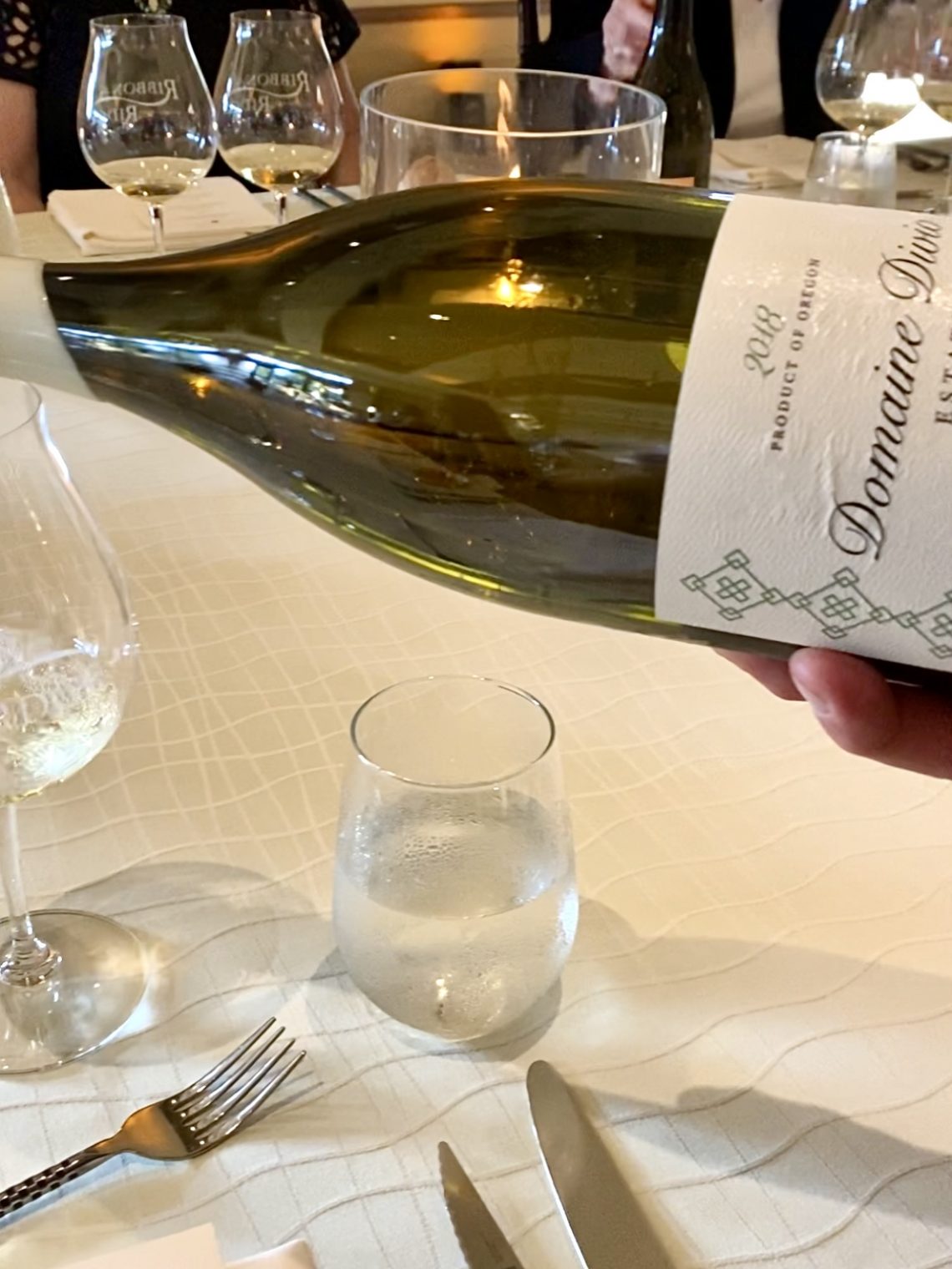 Discover Willamette Valley Through the Ribbon Ridge AVA - The Corkscrew ...