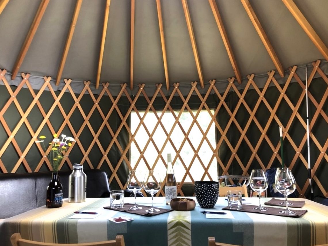 Discover Willamette Valley Through the Ribbon Ridge AVA - The Corkscrew ...